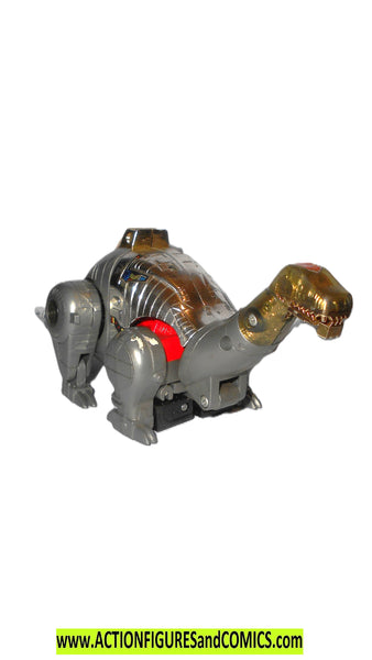 Transformers SLUDGE 1985 vintage Dinobots Brontosaurus dino ...