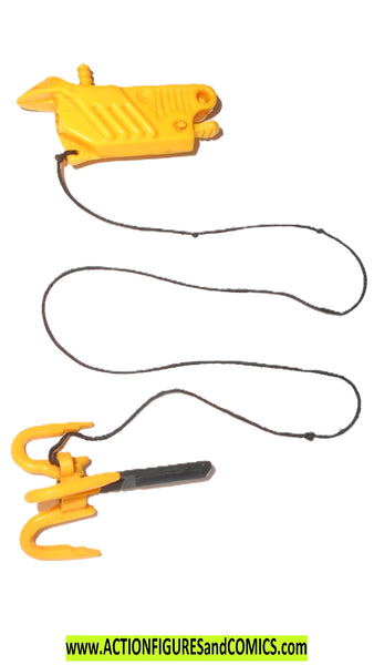 batman animated series GRAPNEL GUN 1992 weapon part ...