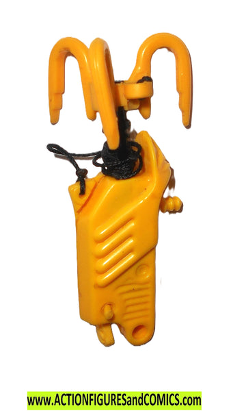 batman animated series GRAPNEL GUN 1992 weapon part ...