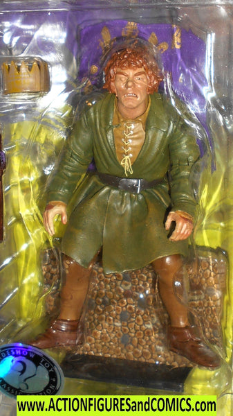 Universal Studios Monsters HUNCHBACK 7 inch moc mib ...