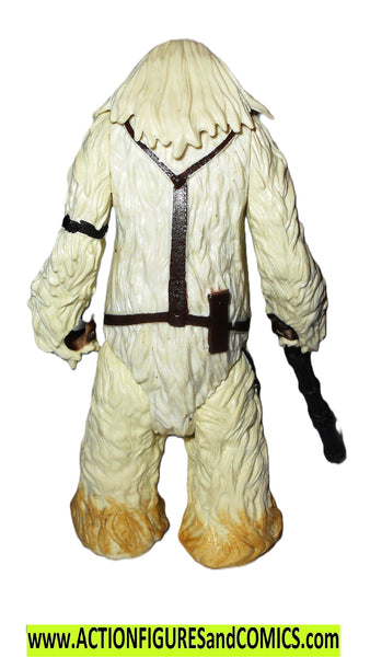 star wars action figures MOROFF rogue one white wendigo ...
