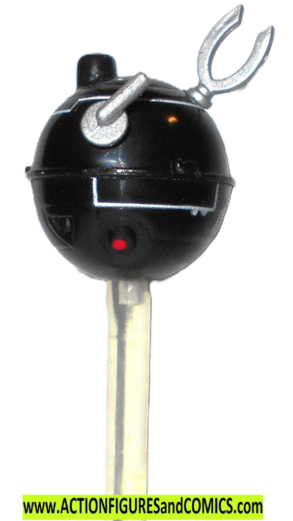 star wars action figures INTERROGATION DROID w stand ...