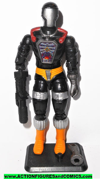 gi joe COBRA B.A.T.S. bat 2003 spy troops toy INTERNET ...