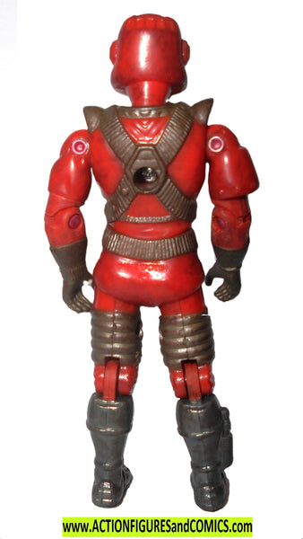 gi joe SHOCK VIPER cobra 2004 v2 gijoe vs ice cream soldier ...