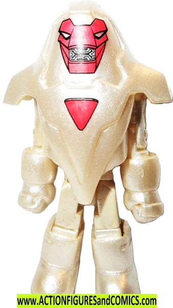 minimates ASTONISHING BEAST marvel universe action figure for sale ...