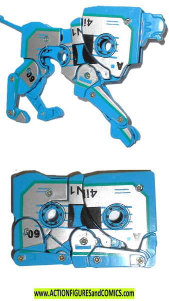 transformers G1 Knock offs STEELJAW lion large size ...