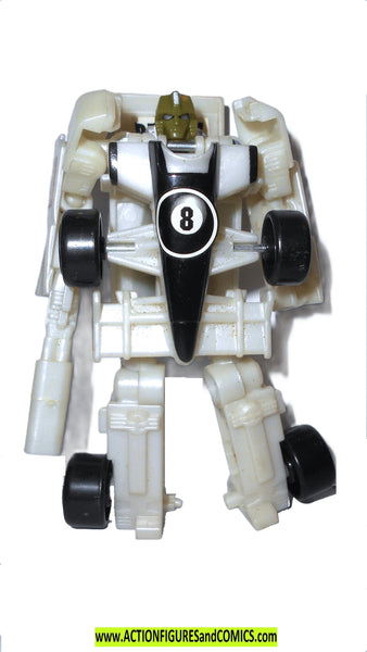 Transformers machine wars PROWL race car kaybee 1996 ...