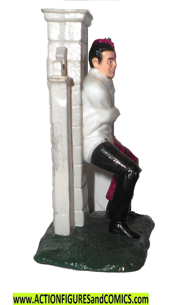 Batman Forever TWO FACE 1995 applause PVC dc universe ...