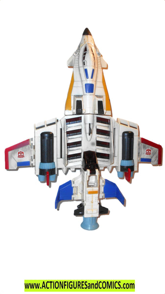 Transformers Universe KING ATLAS 2004 ultra class – ActionFiguresandComics