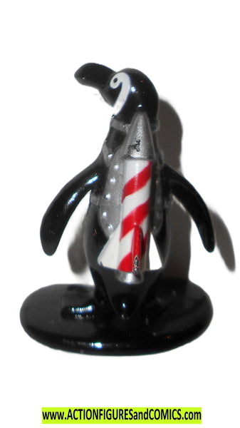 batman returns PENGUIN COMMANDO 1991 ertl diecast dc ...