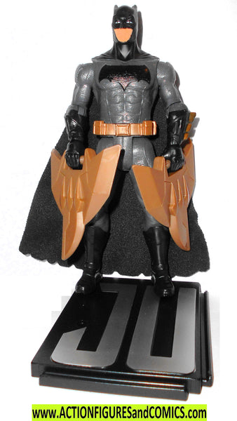 dc universe movie BATMAN v Superman JL Base multiverse ...