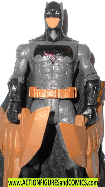 dc universe movie BATMAN v Superman JL Base multiverse ...