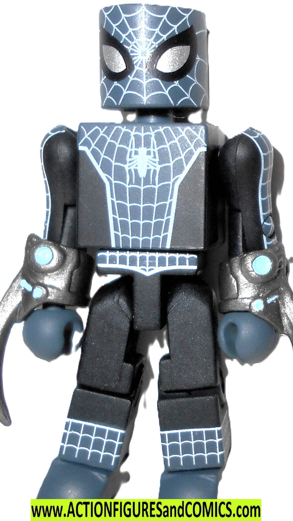 minimates SPIDER-MAN the mighty Fear Itself marvel – ActionFiguresandComics