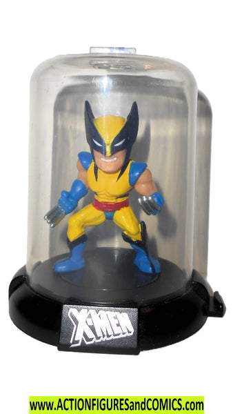 Marvel X-MEN domez WOLVERINE domed 2016 – ActionFiguresandComics
