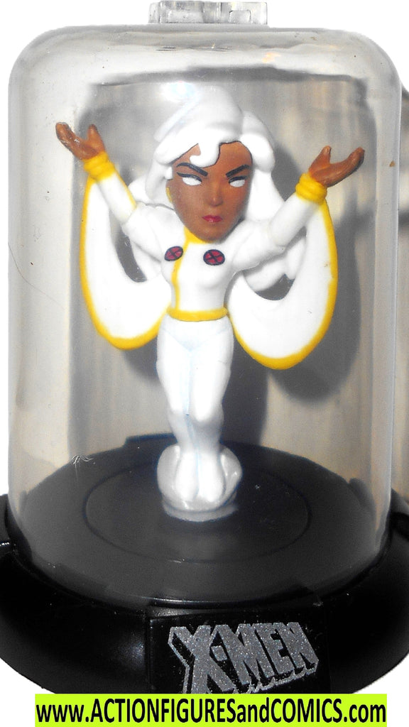 Marvel X-MEN domez zag STORM jim lee suit domed universe ...