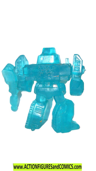 Transformers MEGATRON G2 Tank Beast Wars II Neo keshi ...