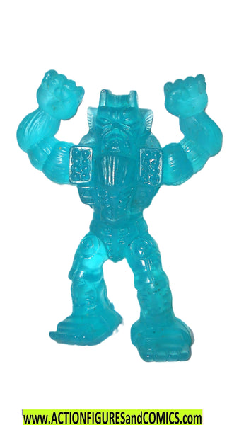 Transformers B'BOOM APACHE Beast Wars II Neo keshi baboon ...