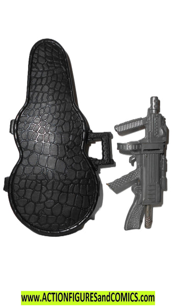 Cops N Crooks Buttons Mcboomboom Case Gun Weapon Part