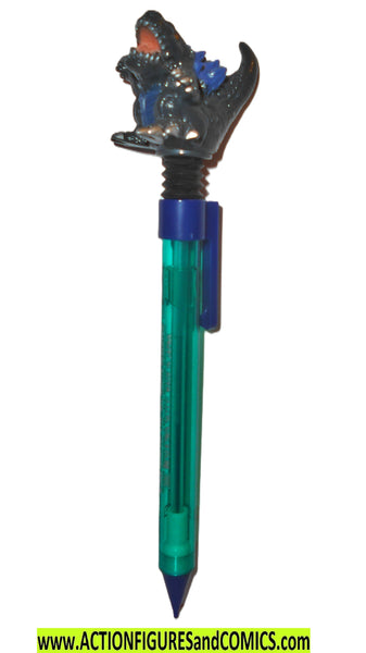 Godzilla 1998 Mechanical PENCIL Showa Note Japan exclusive ...