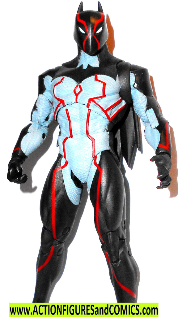 DC Multiverse BATMAN OMEGA last knight mcfarlane universe ...