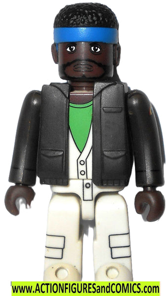 Aliens Kubrick PARKER 2007 Alien movie 1979 minimates ...