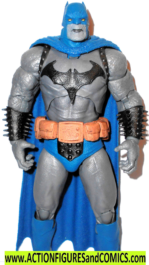DC Multiverse DARKSEID BATMAN Dark Father baf mcfarlane ...