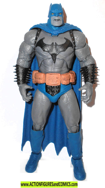 DC Multiverse DARKSEID BATMAN Dark Father baf mcfarlane ...