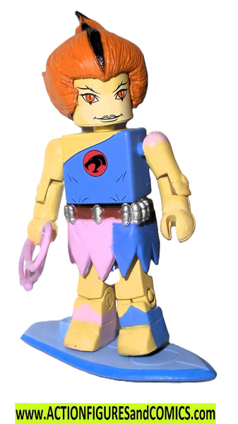 minimates Thundercats WILY-KIT 2012 complete thunder cats ...