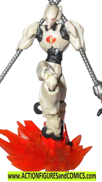 Gi joe BAT Cobra 2006 Sigma 6 2.5 inch Mission b.a.t. attack ...