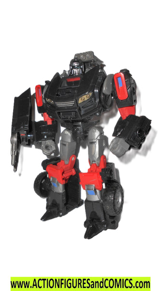 transformers TRAILBREAKER 30 years classics chug – ActionFiguresandComics