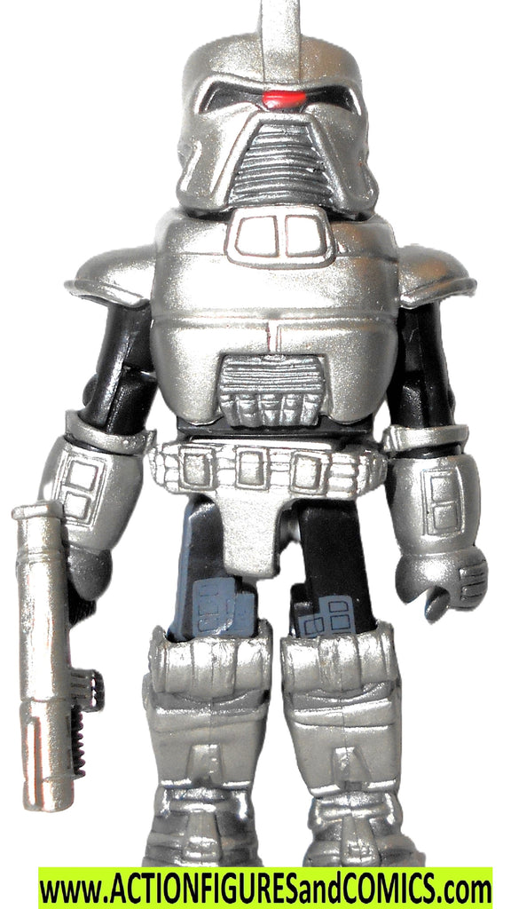 minimates Battlestar Galactica CYLON RAZOR classic – ActionFiguresandComics