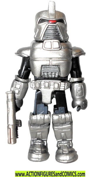 minimates Battlestar Galactica CYLON RAZOR classic – ActionFiguresandComics