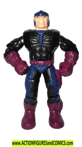 gi joe WARWOLF 2000 KB Manimals monster war wolf – ActionFiguresandComics