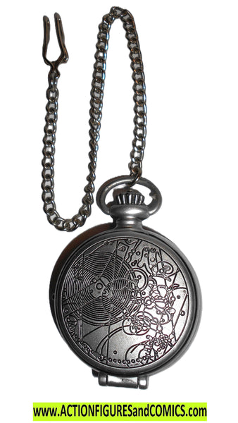 doctor who action figures FOB WATCH 2007 replica lifesize ...