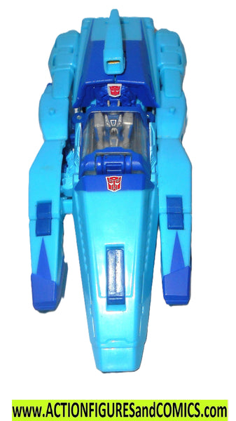 transformers BLURR LG25 Legends hyperfire Titans Return chug ...