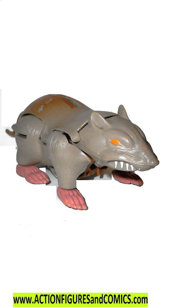 Transformers beast wars RATTRAP 1996 rat mouse – ActionFiguresandComics