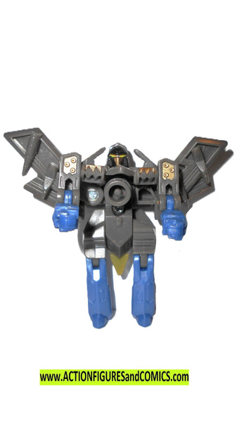 Transformers armada THUNDERWING mini con cons minicon ...