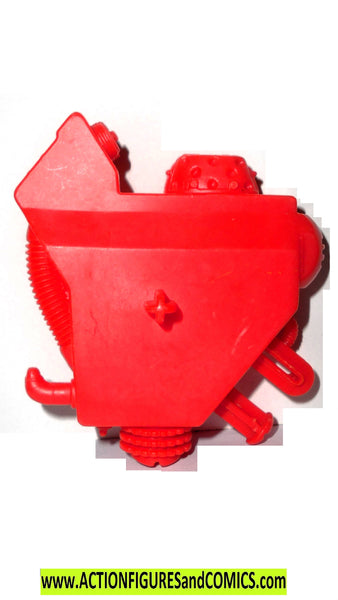 Cops 'n Crooks INFERNO Backpack accessory part 1989 C.O.P.S ...