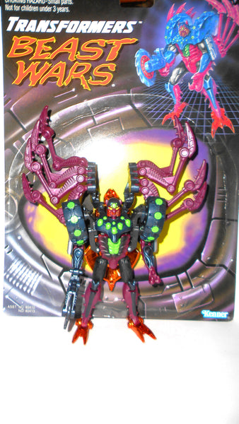 Tarantulas Beast Wars