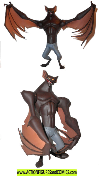 dc direct BATMAN animated MAN-BAT dc universe – ActionFiguresandComics