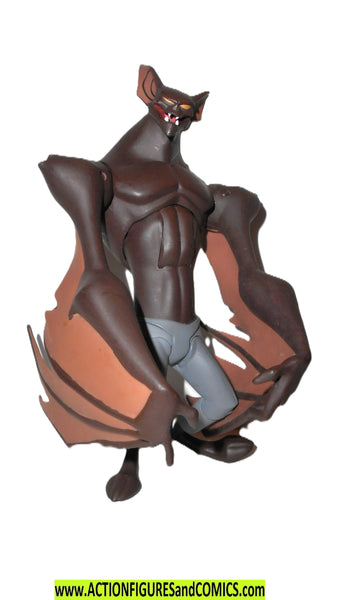 dc direct BATMAN animated MAN-BAT dc universe – ActionFiguresandComics dc direct BATMAN animated MAN-BAT dc universe – ActionFiguresandComics