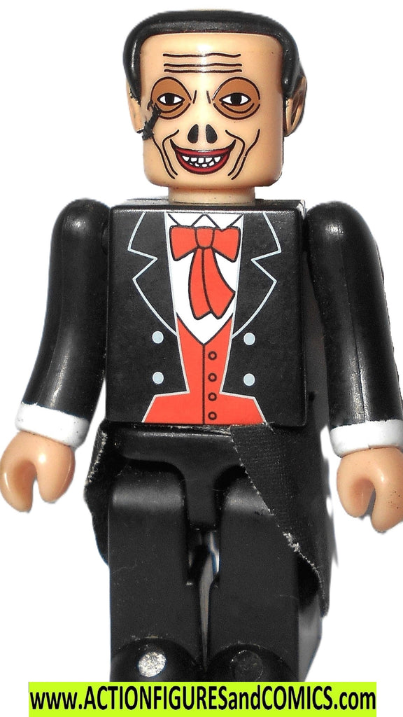 Kubrick Medicom PHANTOM classic universal monsters – ActionFiguresandComics