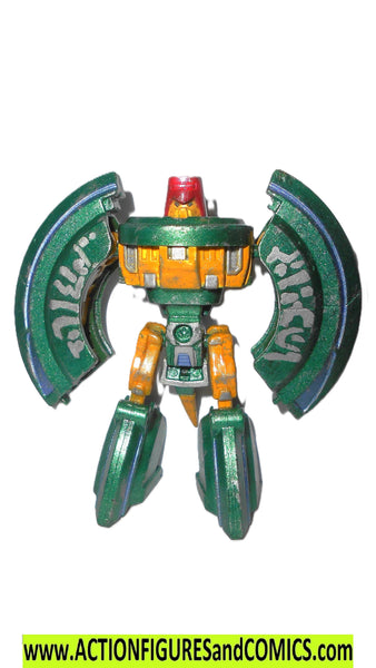transformers classics COSMOS **CUSTOMIZED** universe 25th ...