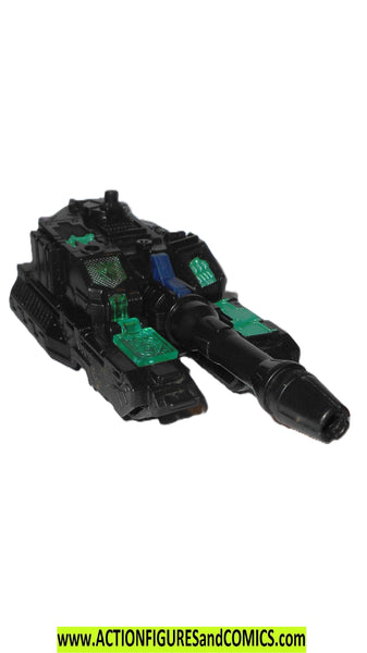 Transformers Energon MEGATRON TANK complete turret part ...