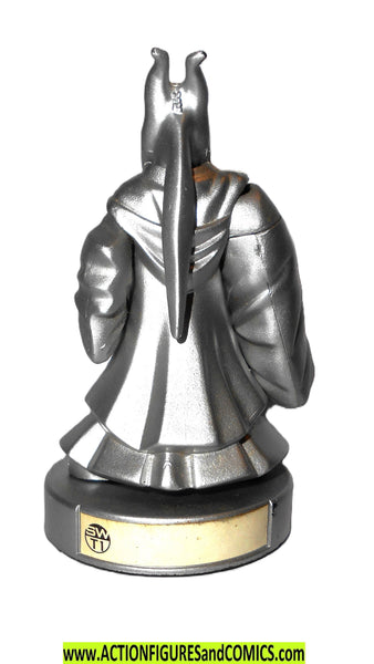 Attacktix Star Wars SHAAK TI 2005 Trophy Tournament t 1 silver ...