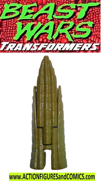 Transformers beast wars MEGATRON 1996 Gun weapon part ...