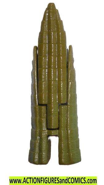 Transformers beast wars MEGATRON 1996 Gun weapon part ...