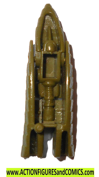 Transformers beast wars MEGATRON 1996 Gun weapon part ...