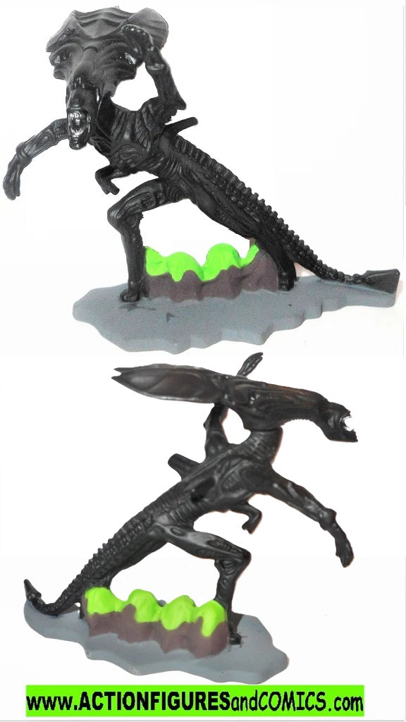 aliens vs predator QUEEN ALIEN Action masters alien movie ...