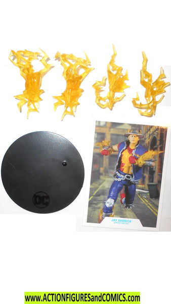 DC Multiverse FLASH Speed Metal jay mcfarlane dc universe ...